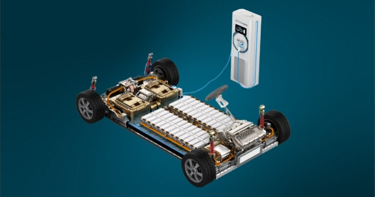 How Long Can an EV Run on a Full Charge in Bangladeshi Conditions?